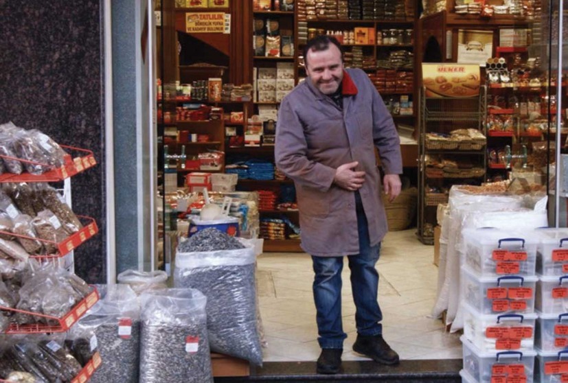 Εμείς Στην Ροδόπη | Xronos.gr