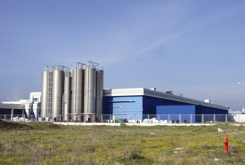 Diaxon: Νέα γραμμή παραγωγής, περισσότερες θέσεις εργασίας