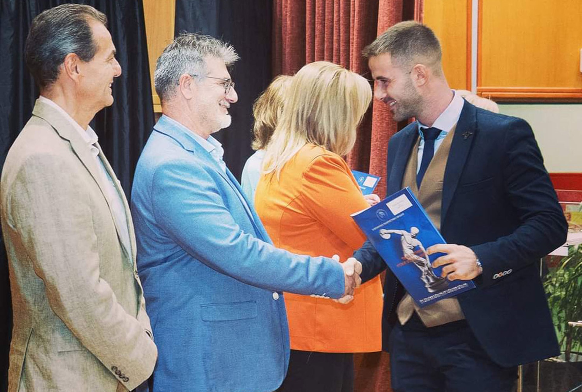 ΤΕΦΑΑ Κομοτηνής | Xronos.gr