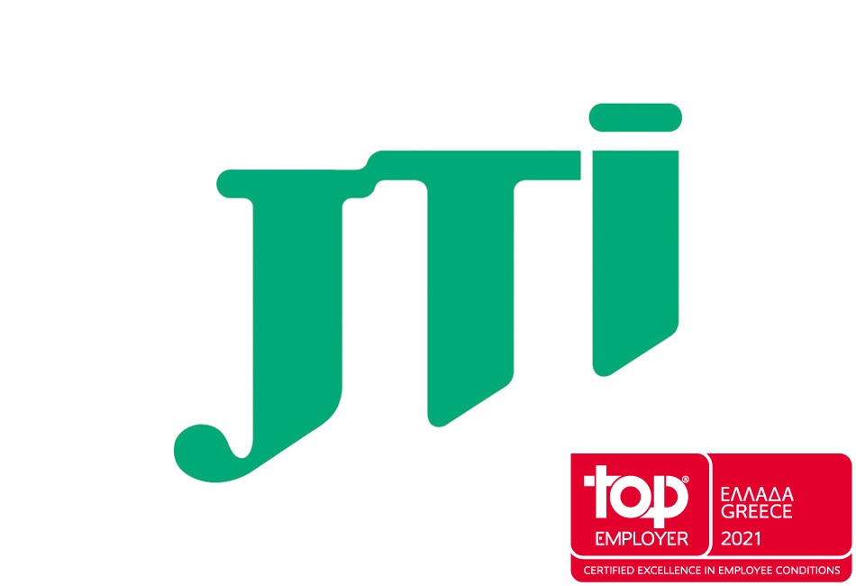 «Κορυφαίος εργοδότης» στην Ελλάδα η JTI, με παρουσία και στην Ξάνθη